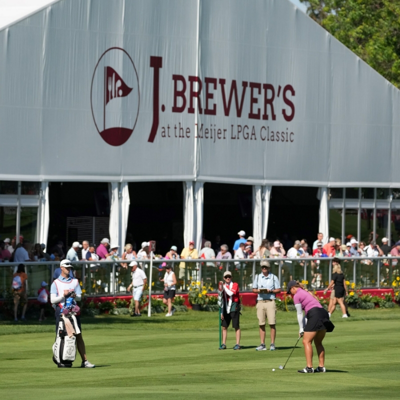 Meijer LGPA Clásico | Aurora International Foods