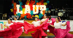 Laup 2024 | Aurora International Foods